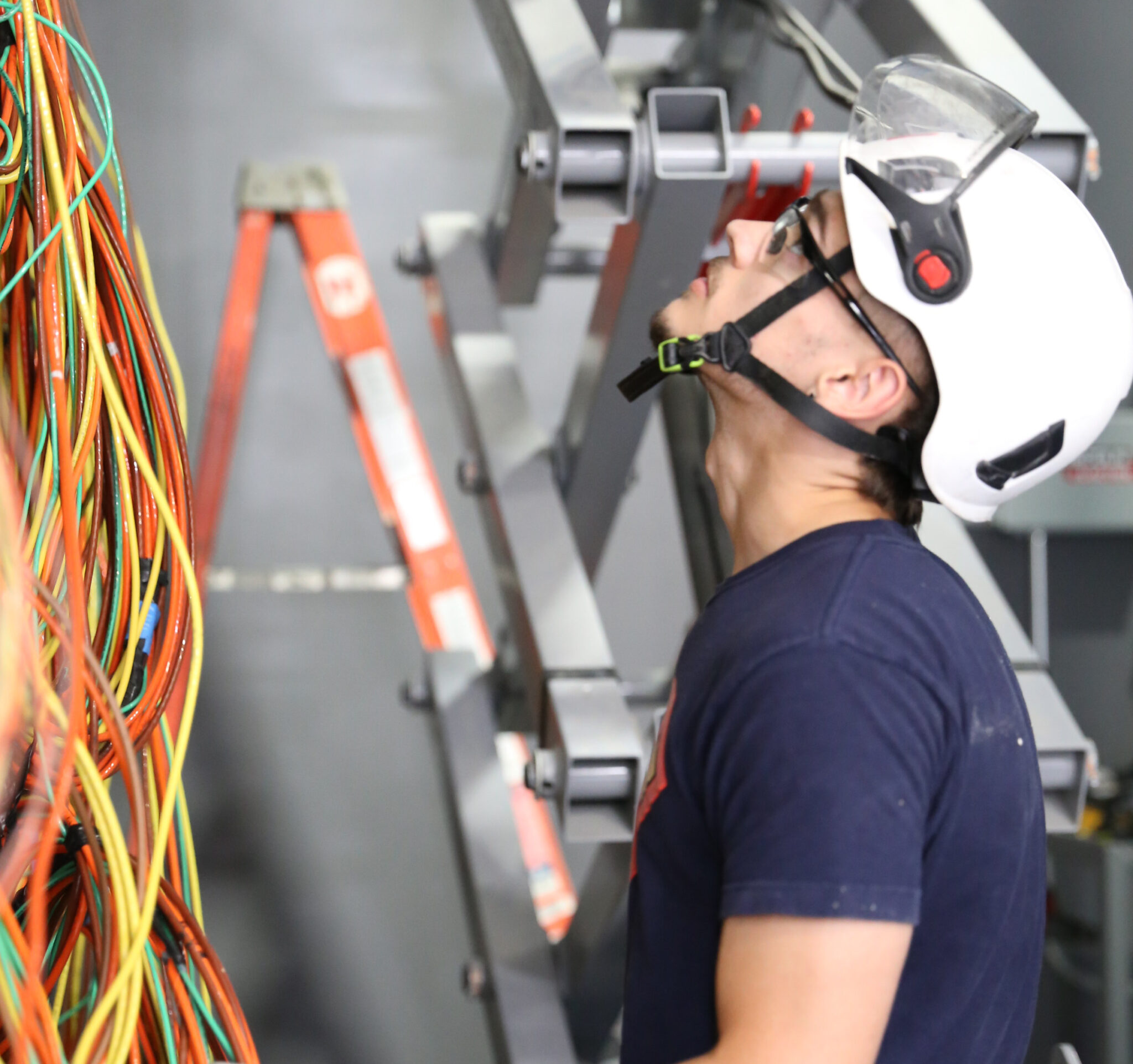 HOME - Nickle Electrical Companies